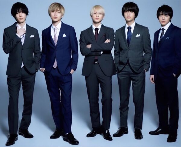 キンプリ Kingandprince 永瀬廉の恋愛観特集!好きなタイプ・付き合いたいタイプはどんな子?