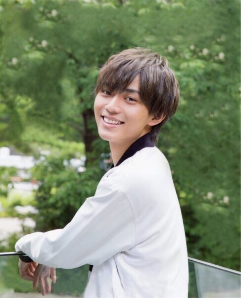 キンプリ Kingandprince 永瀬廉の恋愛観特集!好きなタイプ・付き合いたいタイプはどんな子?