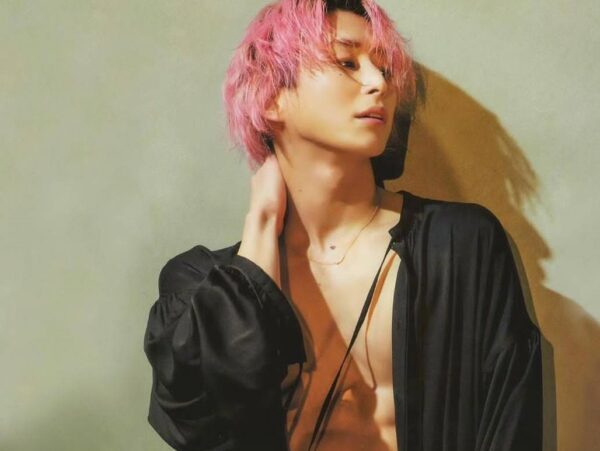 スノーマン Snowman 佐久間大介のかっこいい髪型は?ヘアスタイルを画像で紹介!