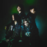 CVLTEのボーカルavielの読み方は？ハーフ？などプロフィールを紹介！