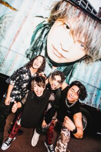 CVLTEのボーカルavielの読み方は？ハーフ？などプロフィールを紹介！